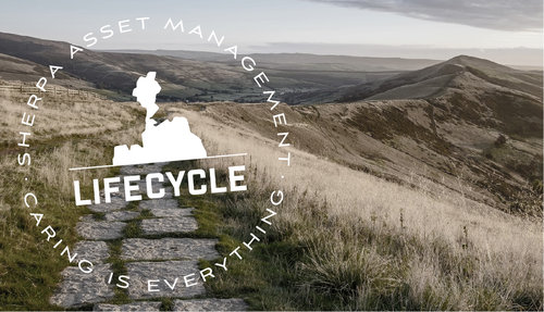 Home - Sherpa Asset Management AG