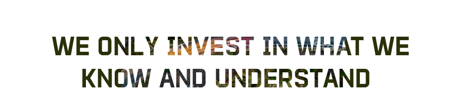 Investment Strategy - Sherpa Asset Management AG